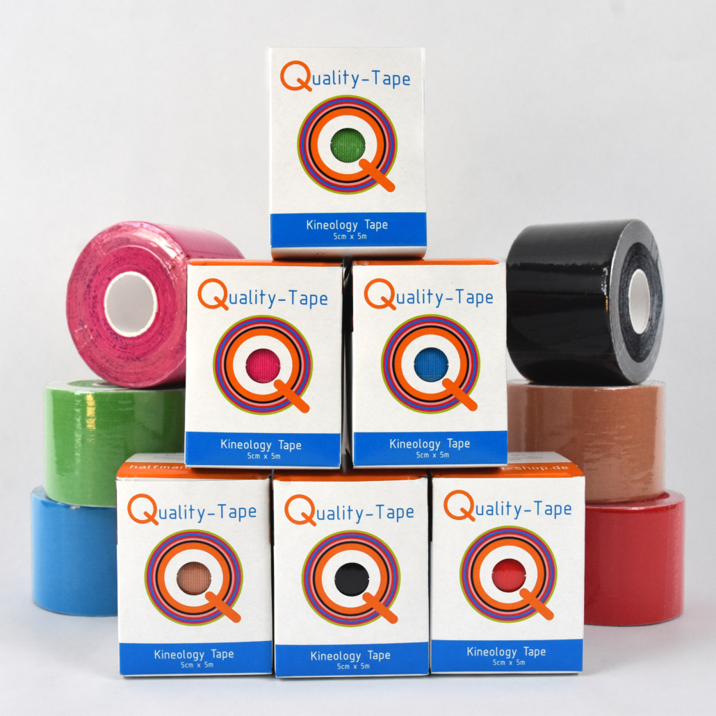 Quality-Tape® – B(u)y Halfmann©